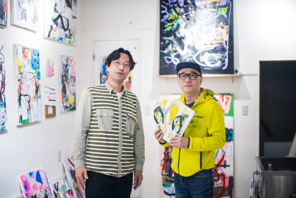 Kobe Creators Note｜神戸クリエイターズノート