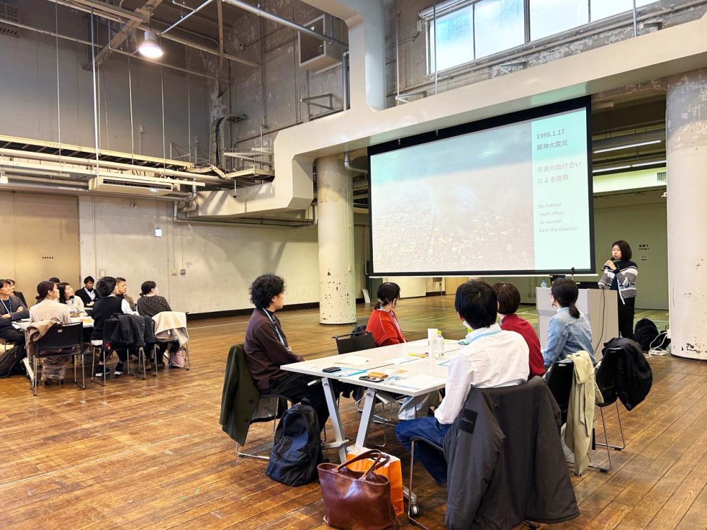 Kobe Creators Note｜神戸クリエイターズノート