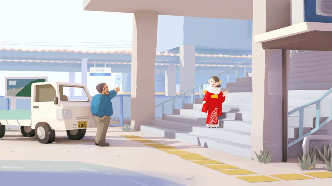 【オリジナル】 | Kobe Creators Note｜神戸クリエイターズノート